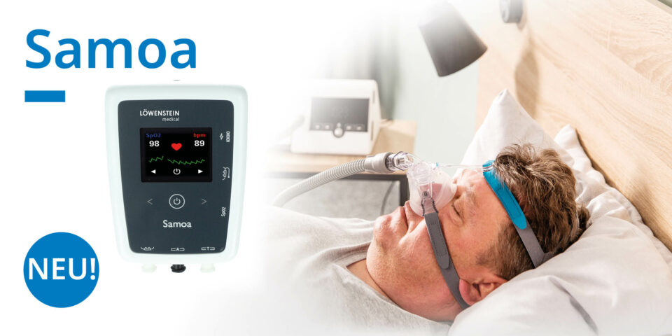 Willkommen - Löwenstein Medical Technology